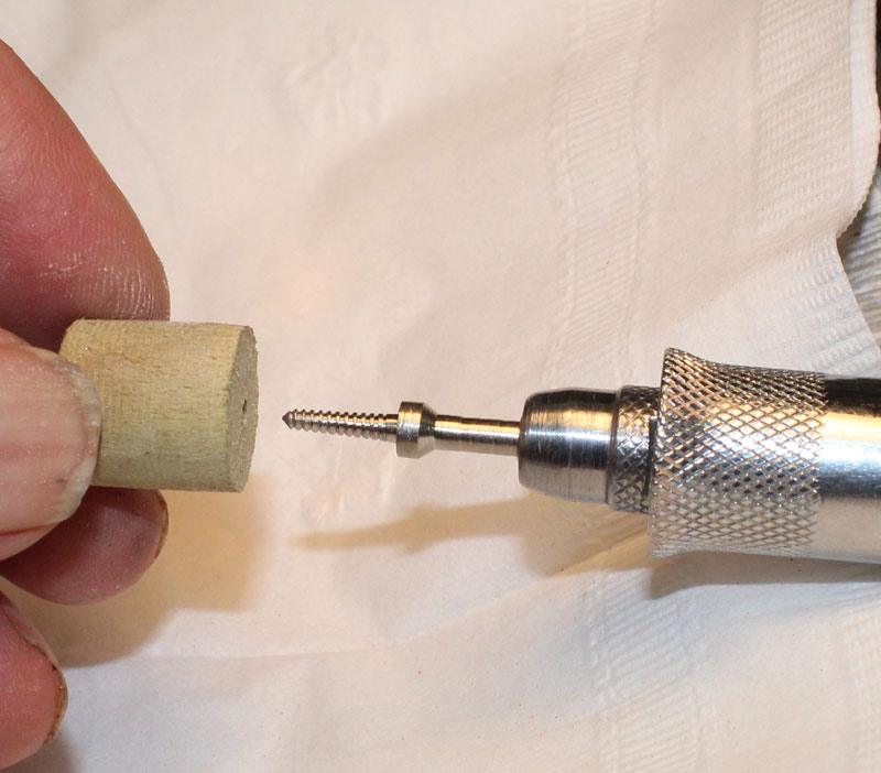 Making Cabochons with Handmade Tools - Rock & Gem Magazine