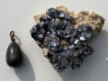 Minerals Used in Everyday Life - Rock & Gem Magazine