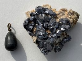 Minerals Used in Everyday Life - Rock & Gem Magazine