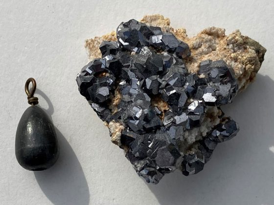 Minerals Used in Everyday Life - Rock & Gem Magazine
