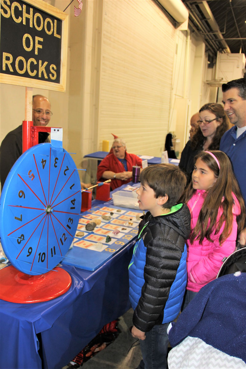 Minerals Used in Everyday Life - Rock & Gem Magazine