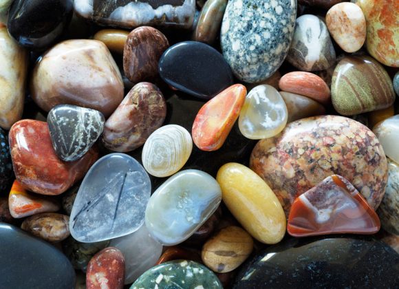 Rock Tumbling: Best Stones to Use - Rock & Gem Magazine
