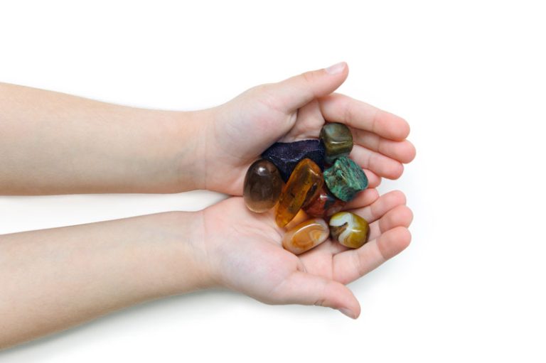 Rock Tumbling: Best Stones to Use - Rock & Gem Magazine