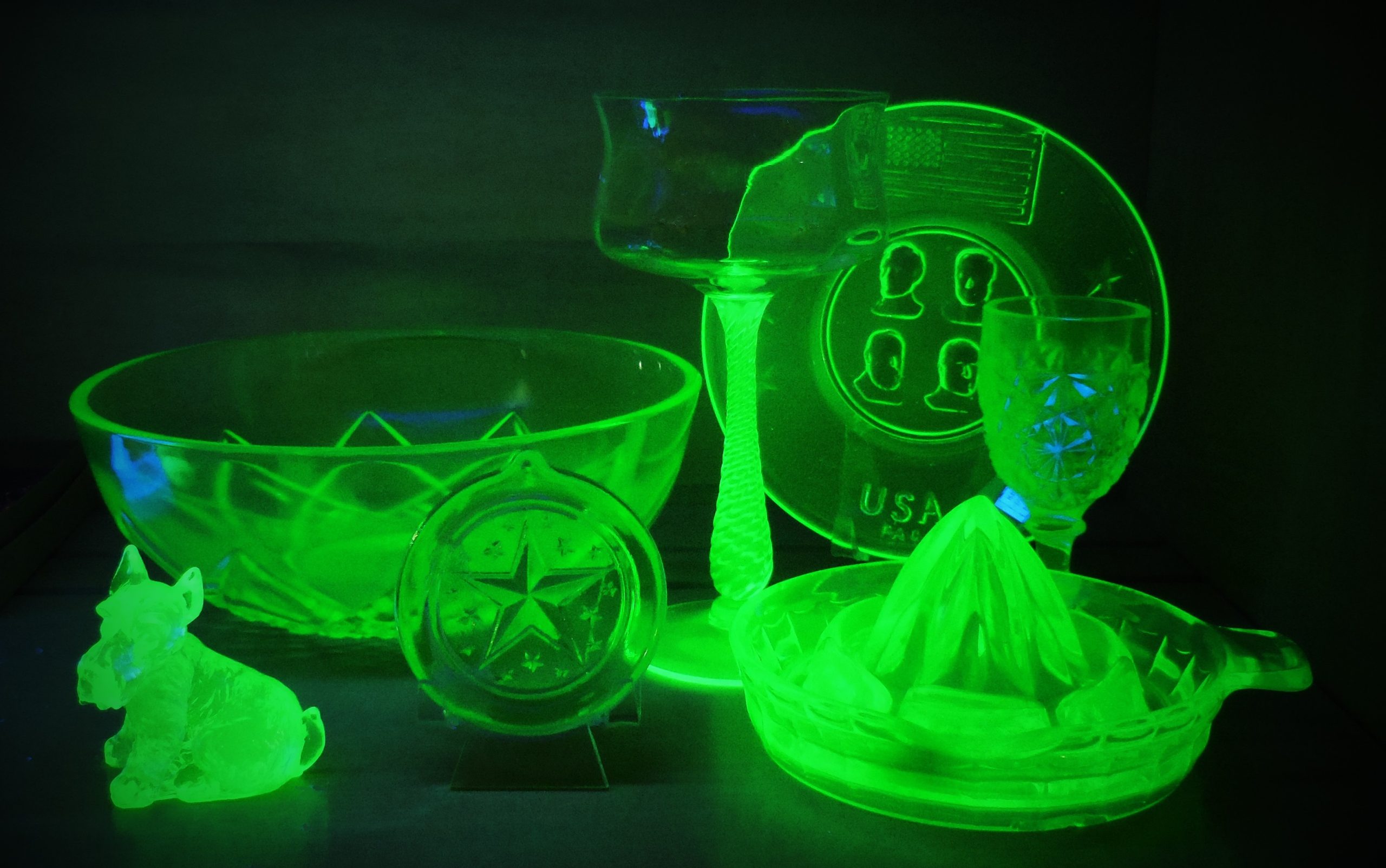 Radioactivity, Rocks & The Men Who Handled Them