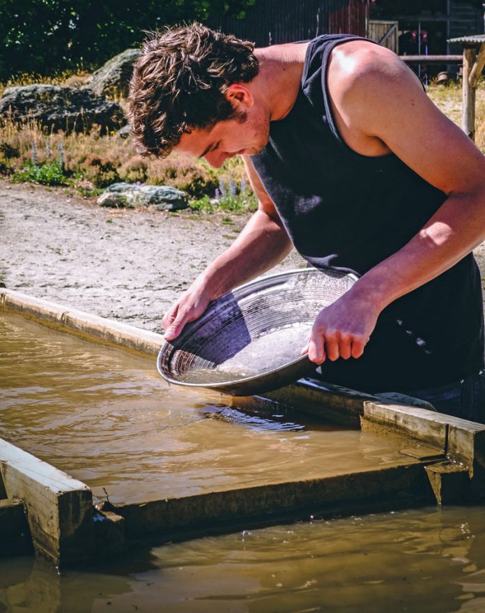 Get to Know Fool’s Gold - Rock & Gem Magazine