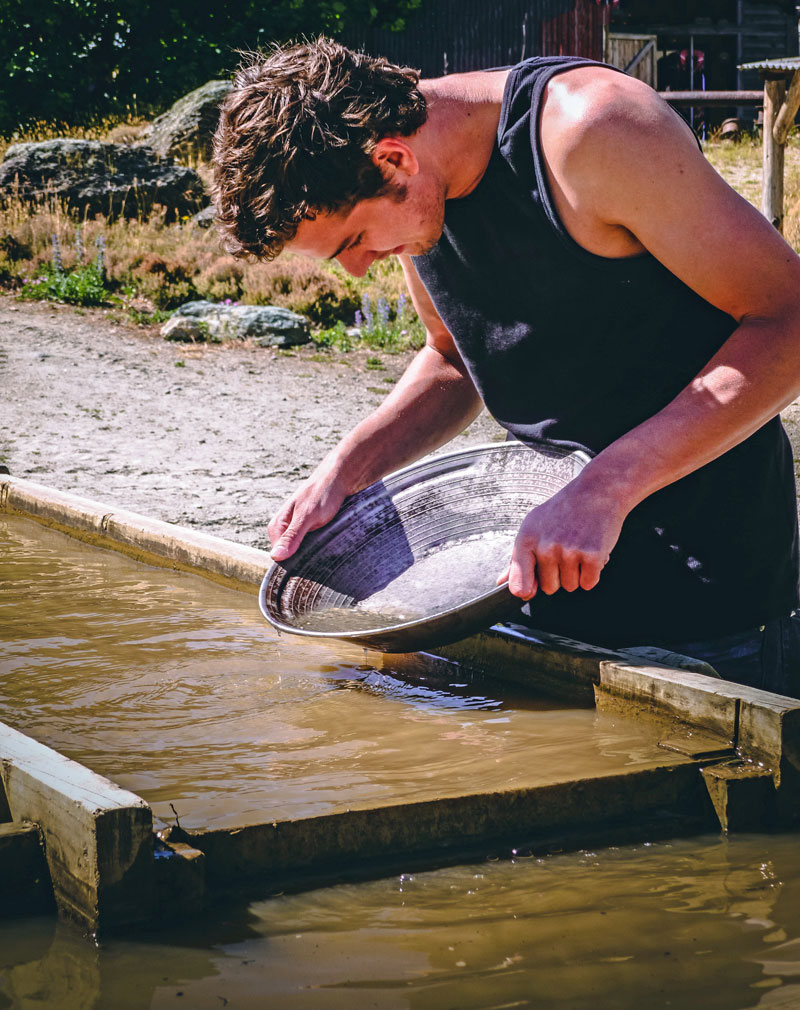 Get to Know Fool’s Gold - Rock & Gem Magazine