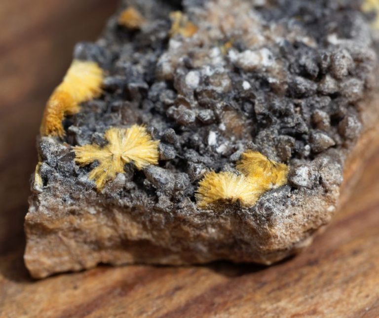 What are Radioactive Minerals? - Rock & Gem Magazine