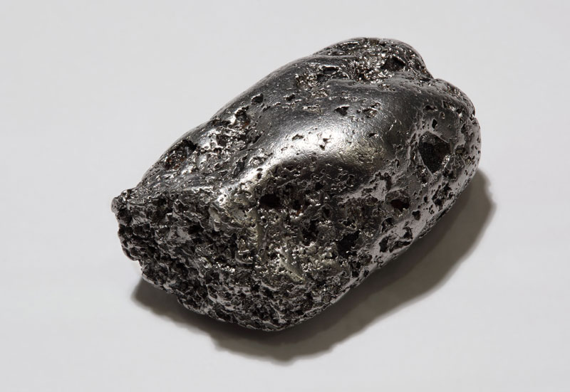 Platinum Metal’s Rise to Fame - Rock & Gem Magazine