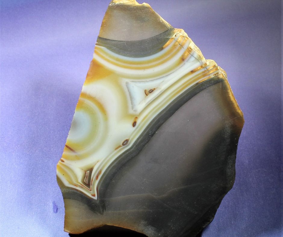 Brazilian Agate Inspiration - Rock & Gem Magazine
