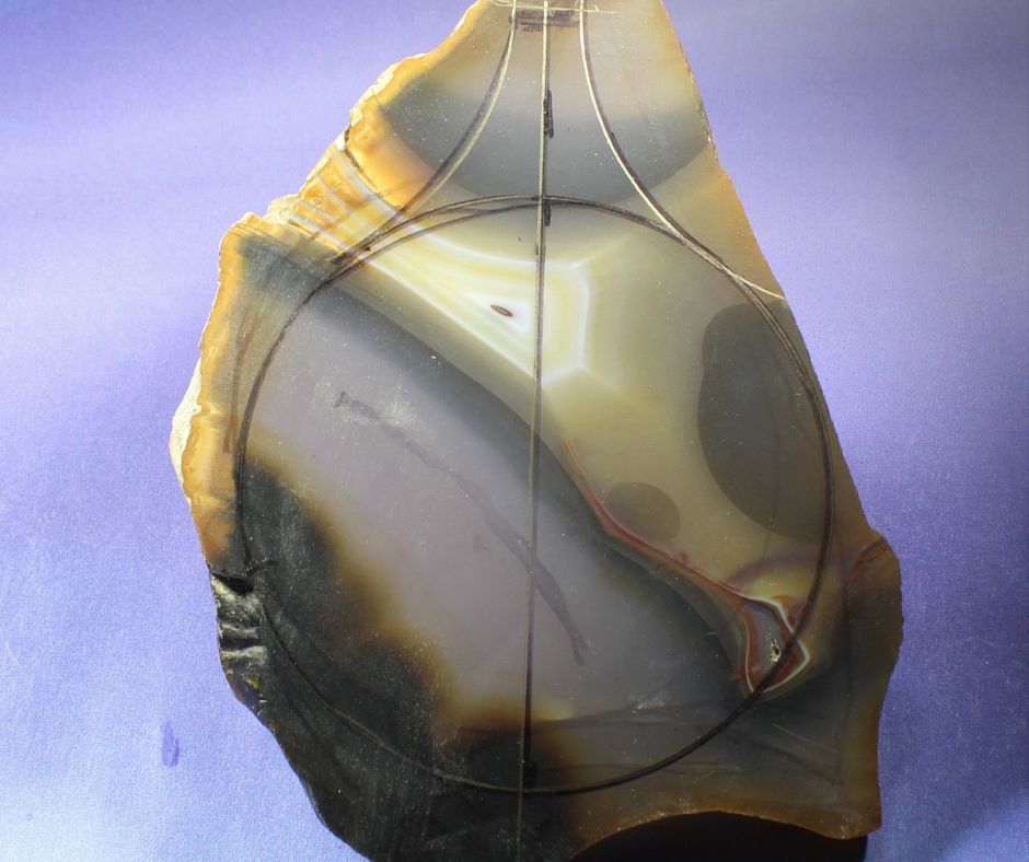 Brazilian Agate Inspiration - Rock & Gem Magazine