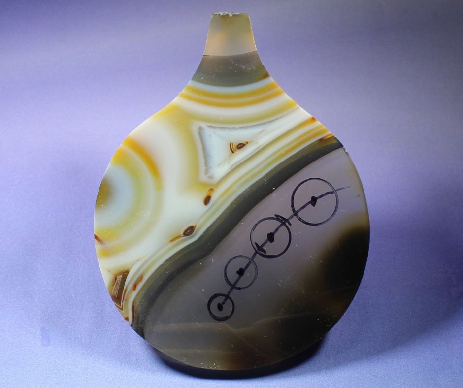 Brazilian Agate Inspiration - Rock & Gem Magazine