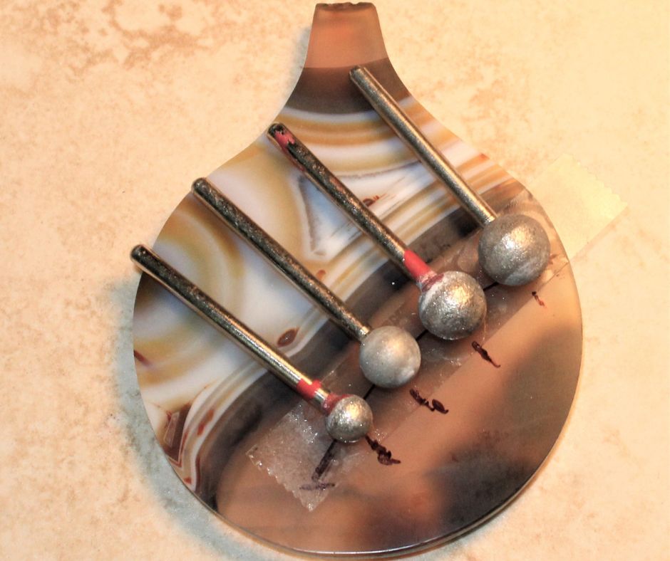 Brazilian Agate Inspiration - Rock & Gem Magazine