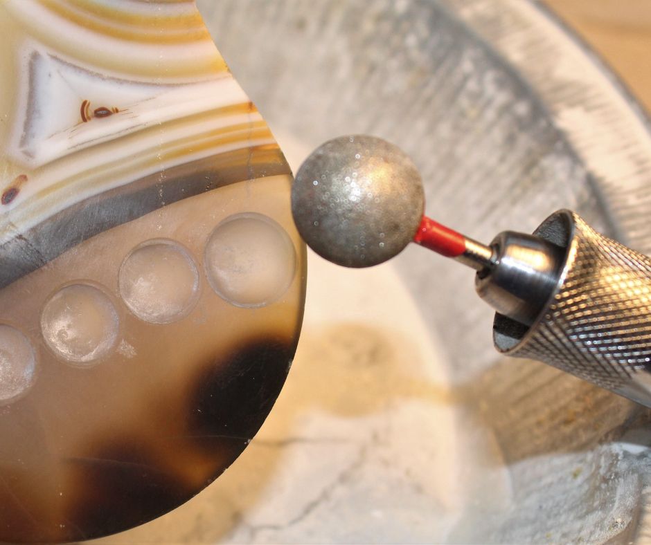 Brazilian Agate Inspiration - Rock & Gem Magazine