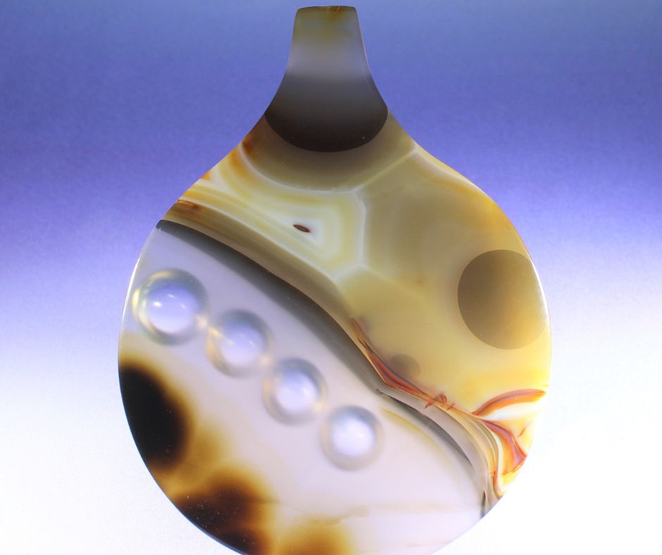 Brazilian Agate Inspiration - Rock & Gem Magazine