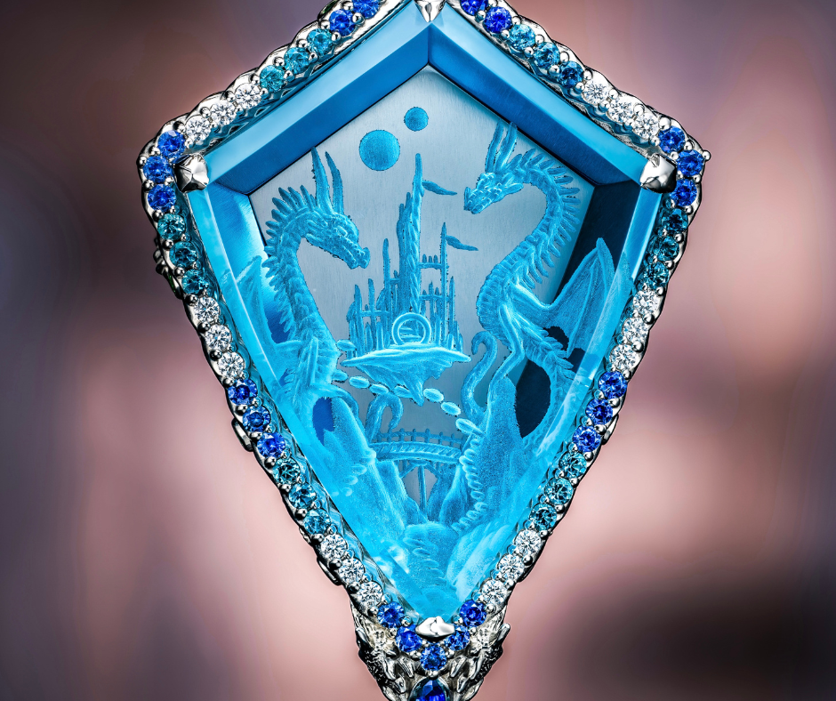 Exploring a Lapidary Renaissance - Rock & Gem Magazine