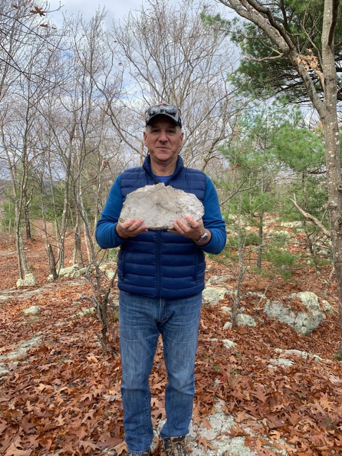 8 Top Geology Careers - Rock & Gem Magazine