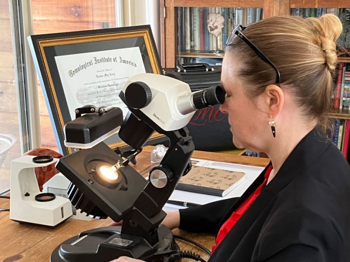 How to Get a GIA Certification - Rock & Gem Magazine