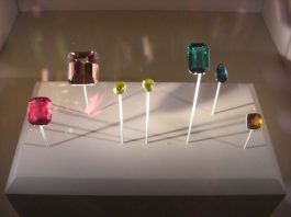 How to Get a GIA Certification - Rock & Gem Magazine