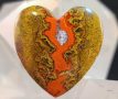 Moroccan Seam Agate: What to Cut - Rock & Gem Magazine