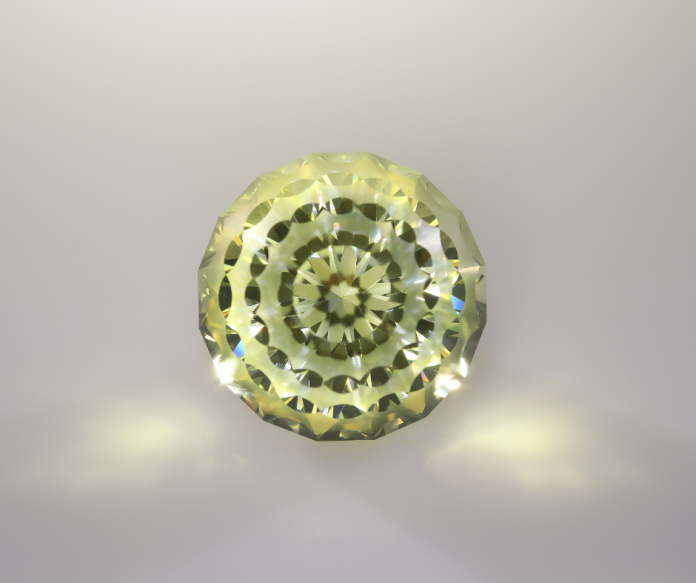 How to Cut Gemstones to Reflect Light - Rock & Gem Magazine