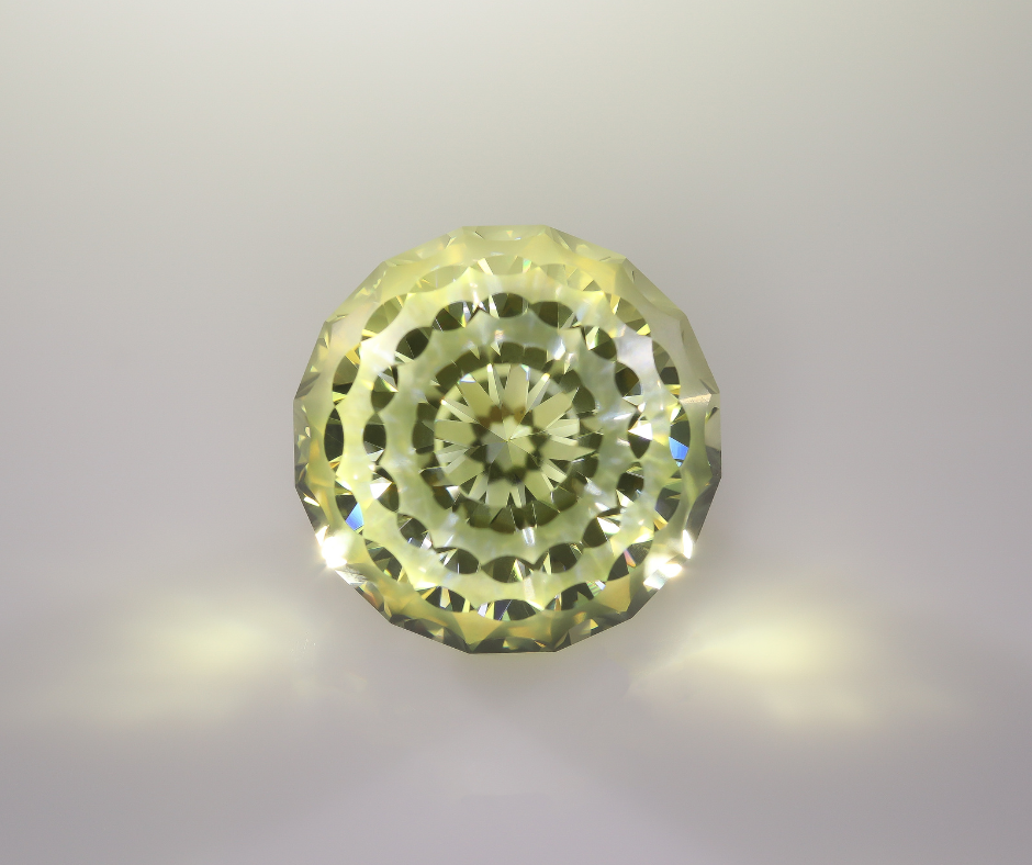 How to Cut Gemstones to Reflect Light - Rock & Gem Magazine