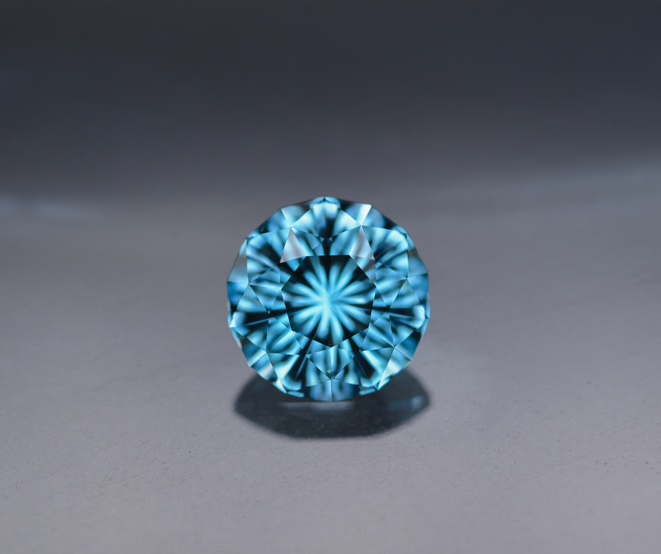 How to Cut Gemstones to Reflect Light - Rock & Gem Magazine