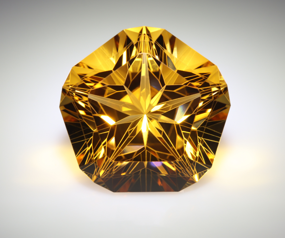 How to Cut Gemstones to Reflect Light - Rock & Gem Magazine