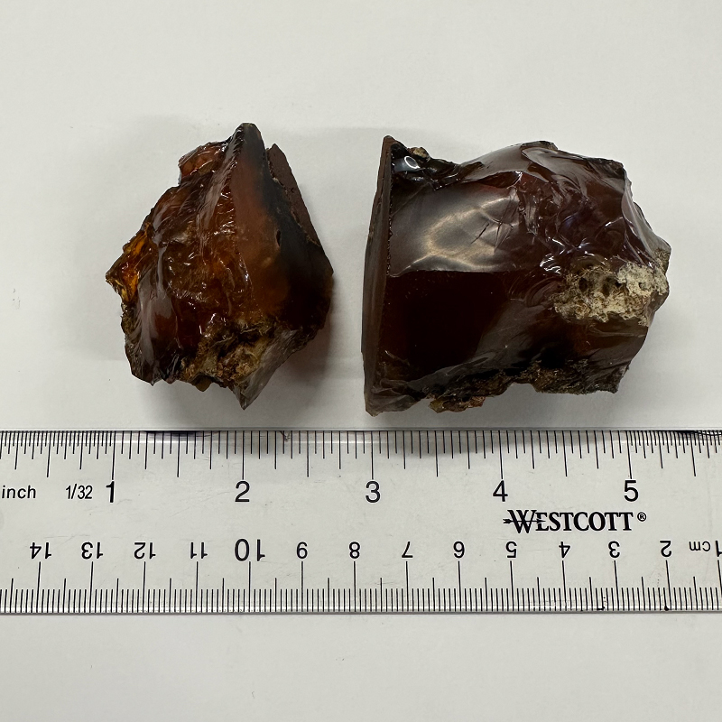 Fire Opal: Faceting Focus - Rock & Gem Magazine