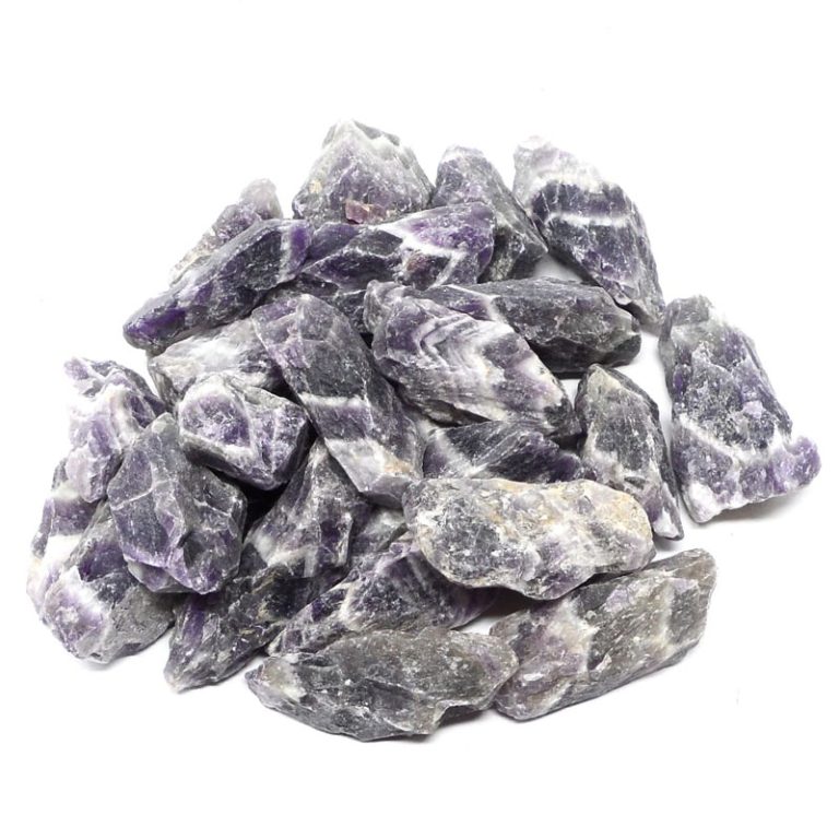 Amethyst Meaning & Uses - Rock & Gem Magazine