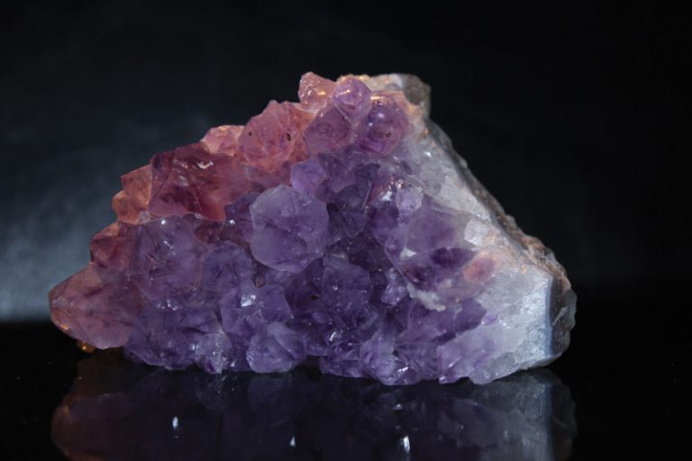 Amethyst Meaning & Uses - Rock & Gem Magazine
