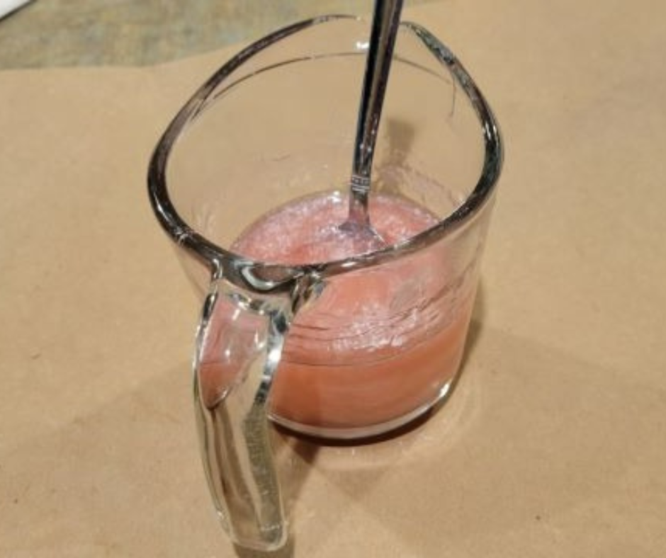 How to Make Soap: Crystal Shapes - Rock & Gem Magazine