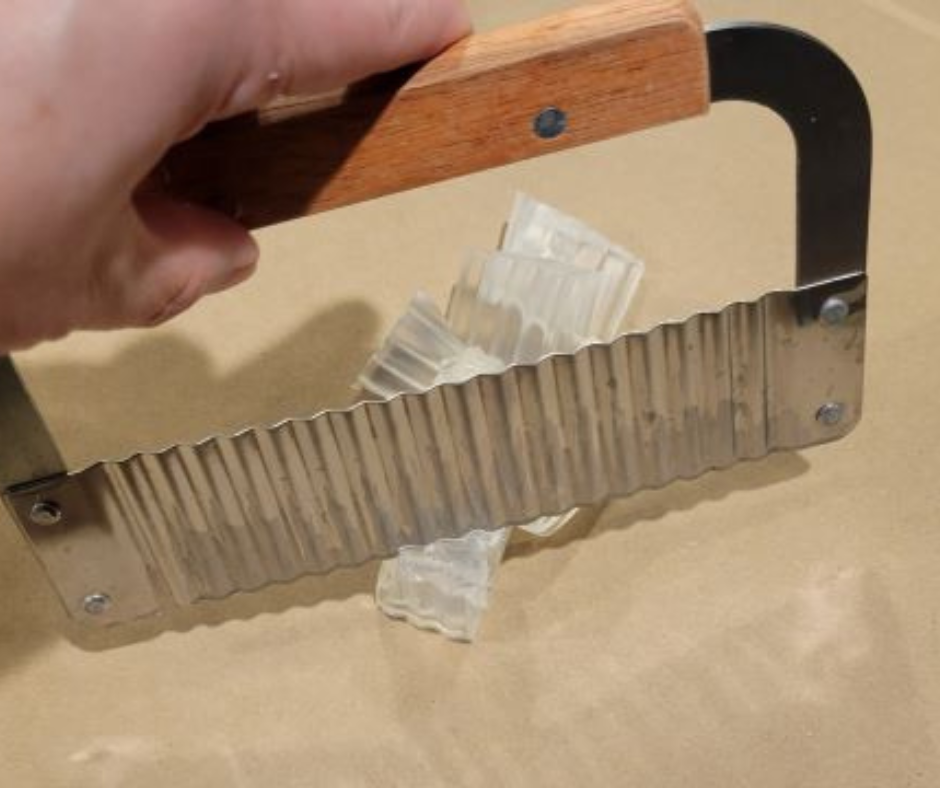 How to Make Soap: Crystal Shapes - Rock & Gem Magazine