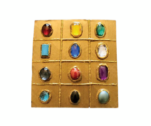 Gemstones in the Bible - Rock & Gem Magazine