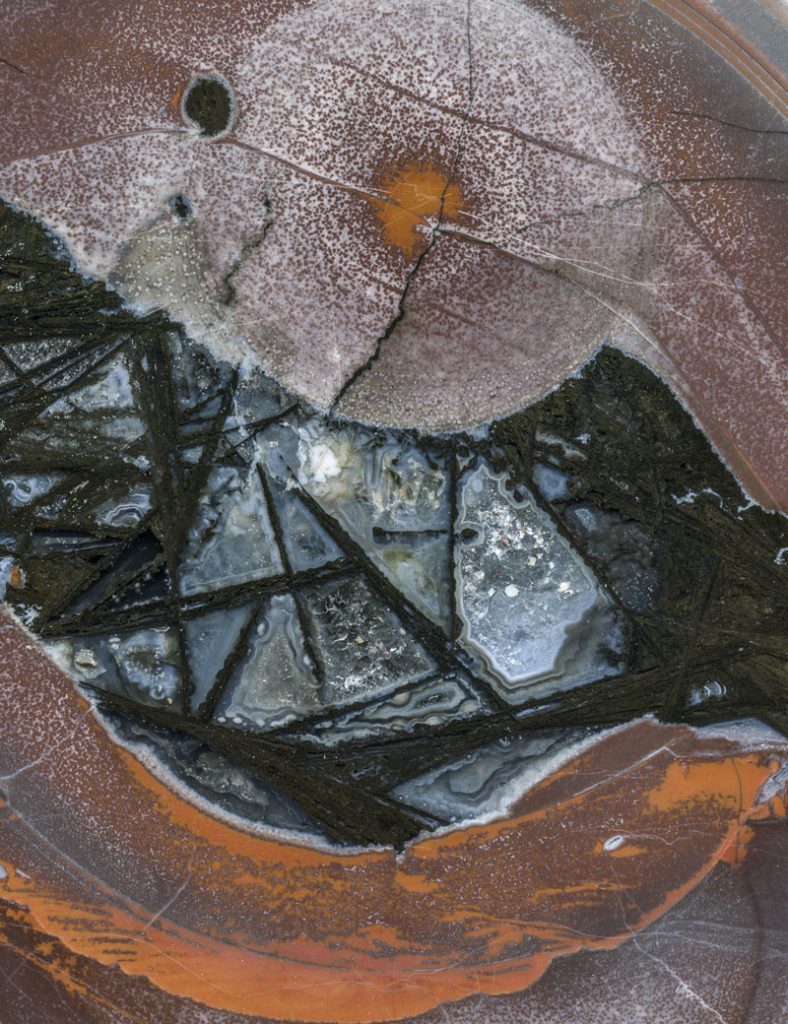 Healing Crystals vs. Rock Science - Rock & Gem Magazine