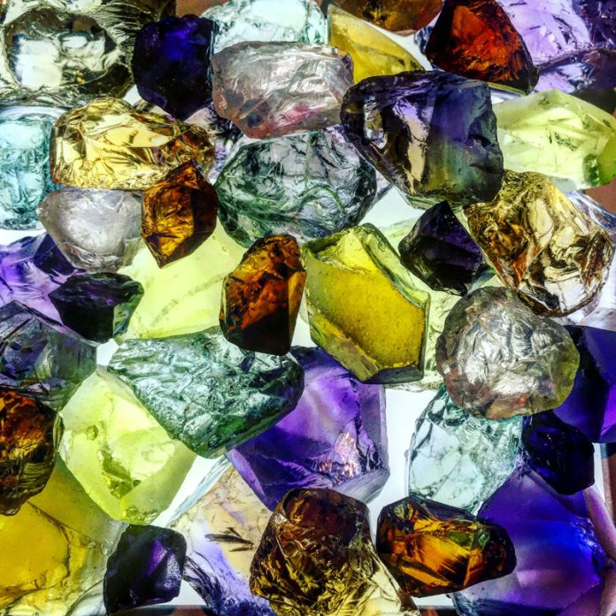 Healing Crystals vs. Rock Science - Rock & Gem Magazine