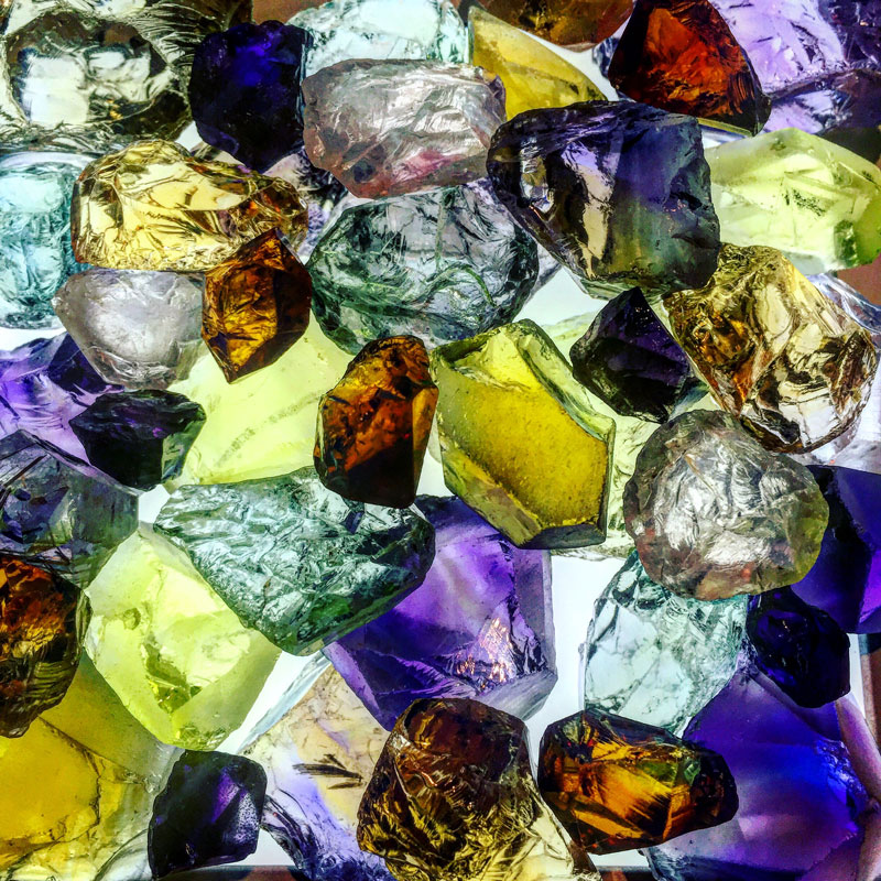 Healing Crystals vs. Rock Science - Rock & Gem Magazine