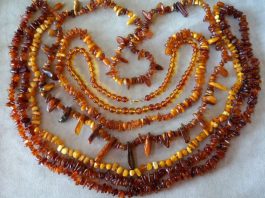 Top 10 Orange Rocks and Gemstones - Rock & Gem Magazine