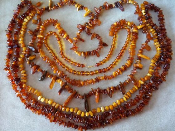Orange Rocks and Gemstones: Top 10 - Rock & Gem Magazine