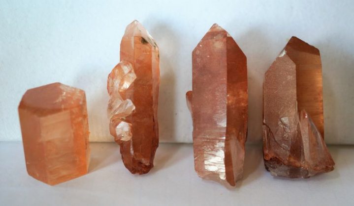 Top 10 Orange Rocks and Gemstones - Rock & Gem Magazine