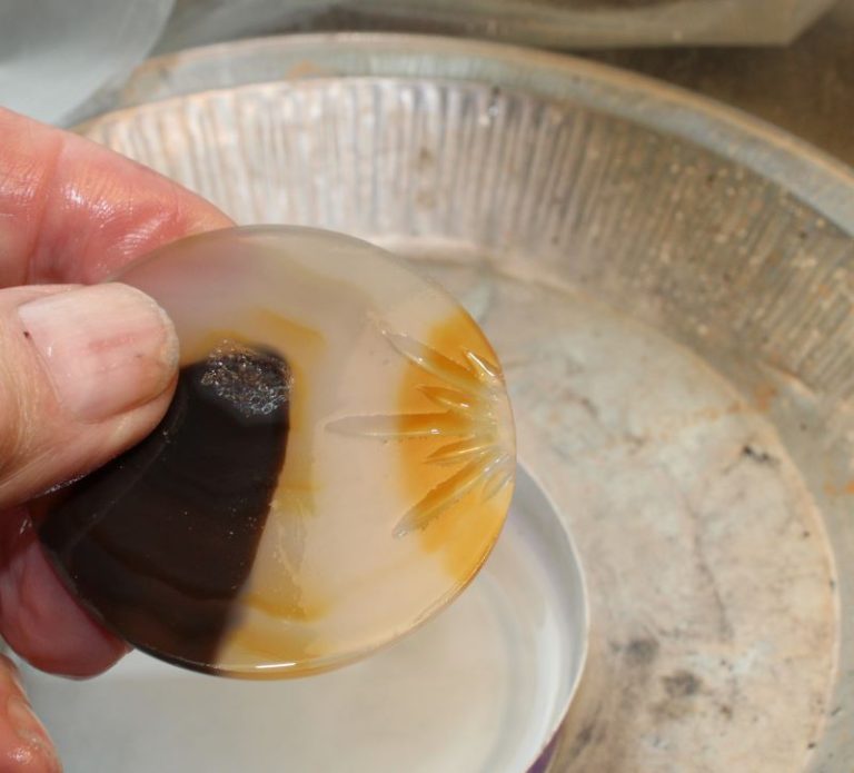 Lapidary: How to Visualize & Develop a Pattern
