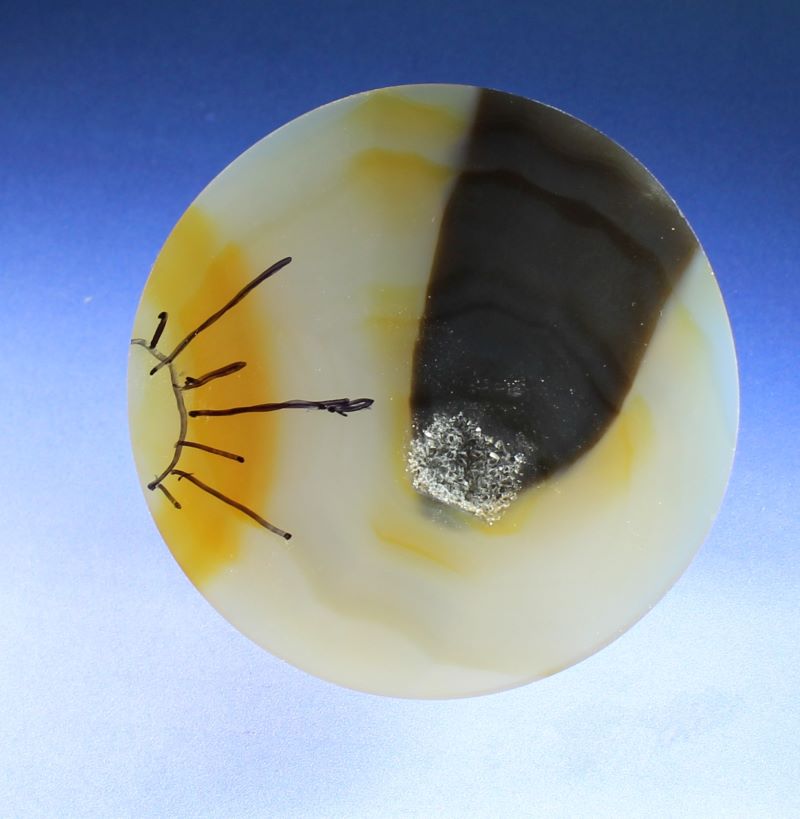 Lapidary: How to Visualize & Develop a Pattern