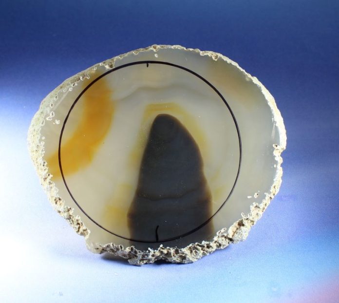 Lapidary: How to Visualize & Develop a Pattern