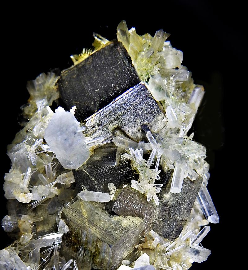 Pyrite & Marcasite 101 - Rock & Gem Magazine