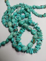All About Campitos Turquoise - Rock & Gem Magazine