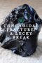 Conchoidal Fracture: A Lucky Break - Rock & Gem Magazine