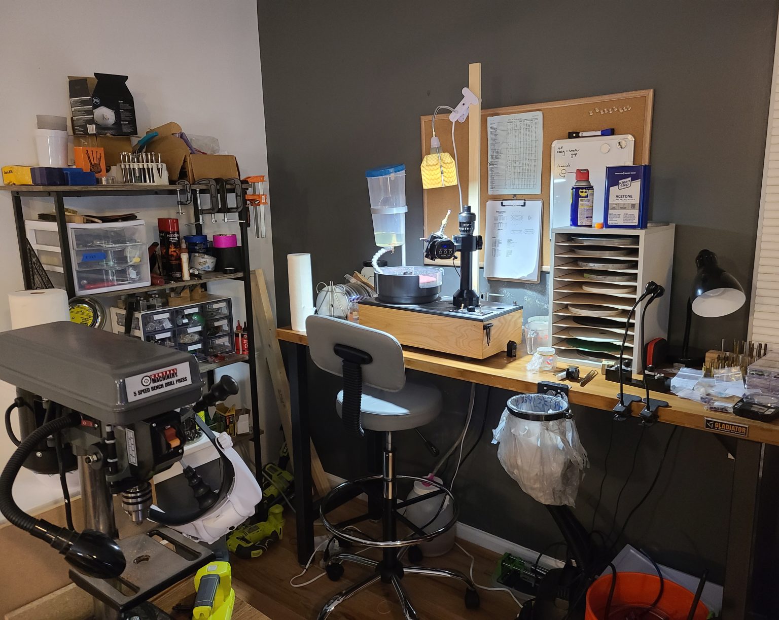 ULTRA TEC Faceting Machines: At the Forefront - Rock & Gem Magazine