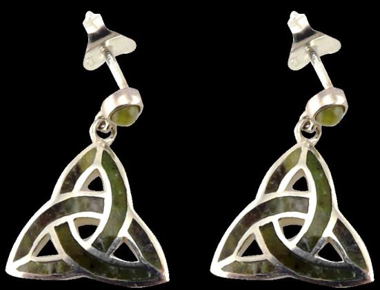 Connemara Marble – Meet the Irish Gemstone