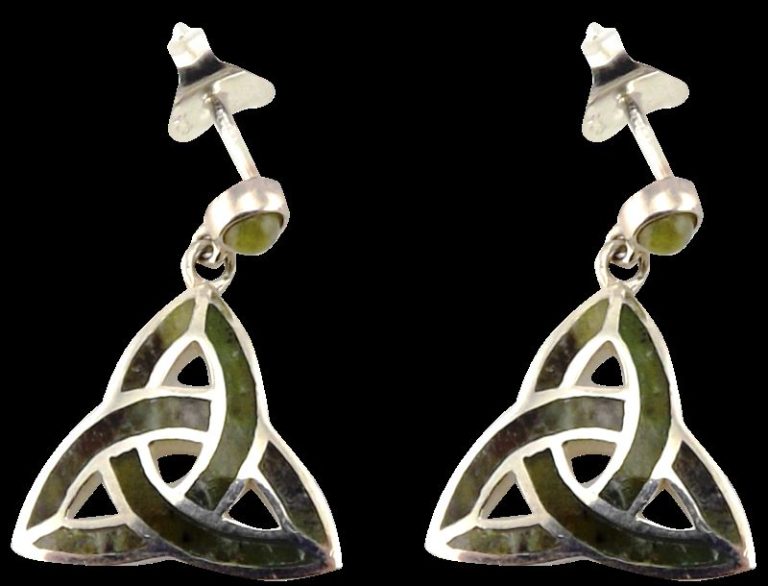 Connemara Marble – Meet the Irish Gemstone