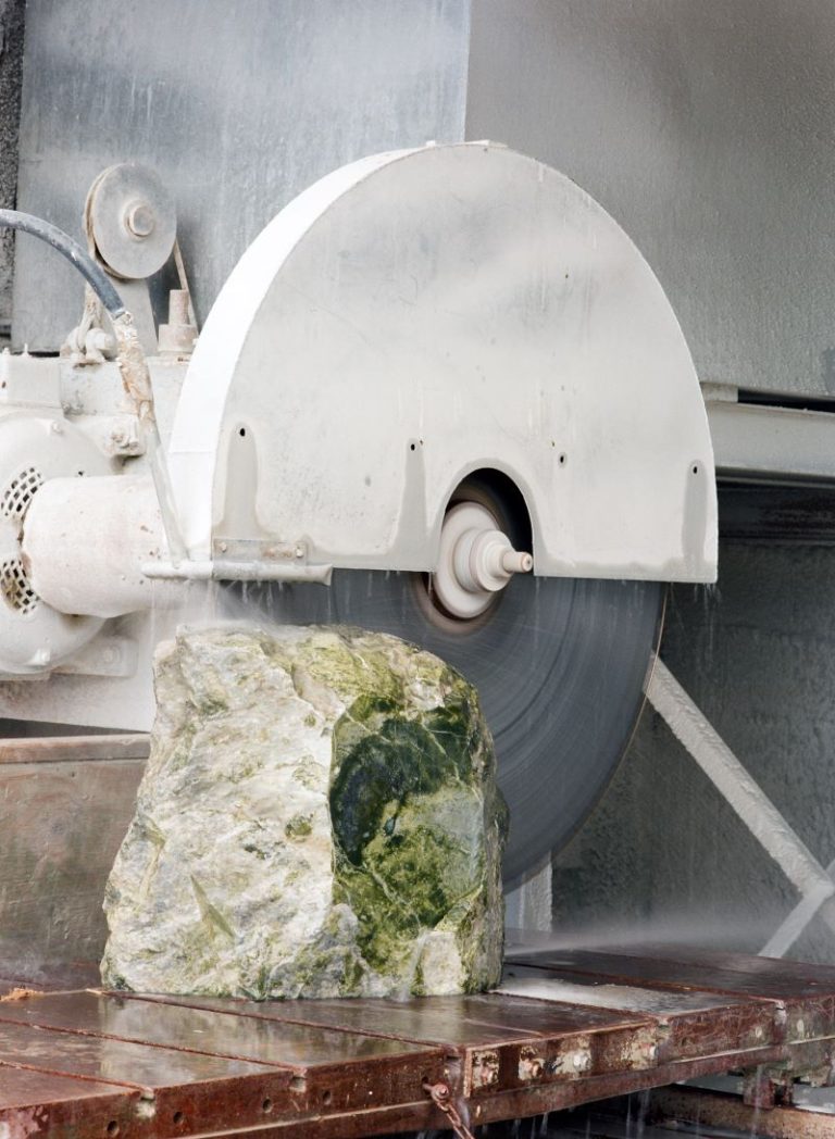 Connemara Marble: The Irish Gemstone - Rock & Gem Magazine