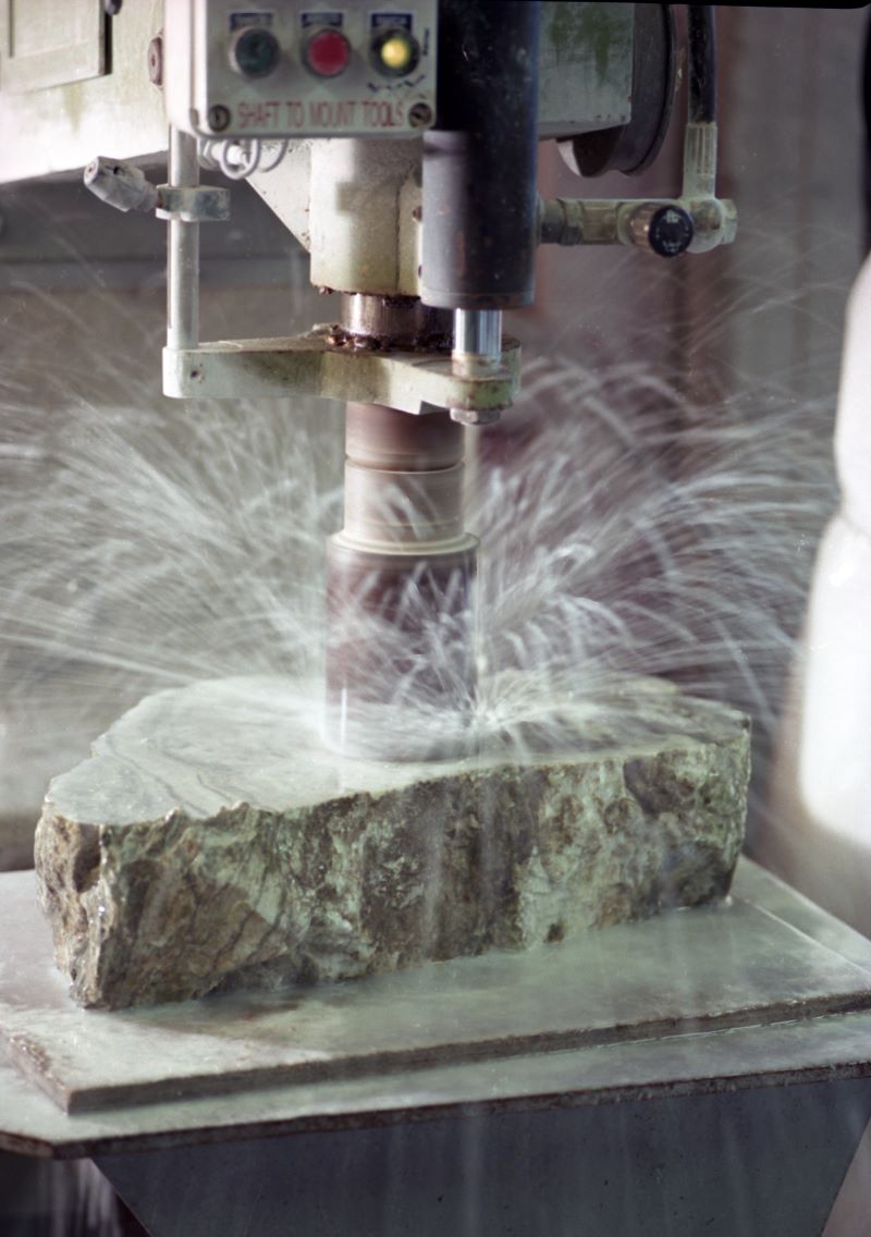 Connemara Marble – Meet the Irish Gemstone